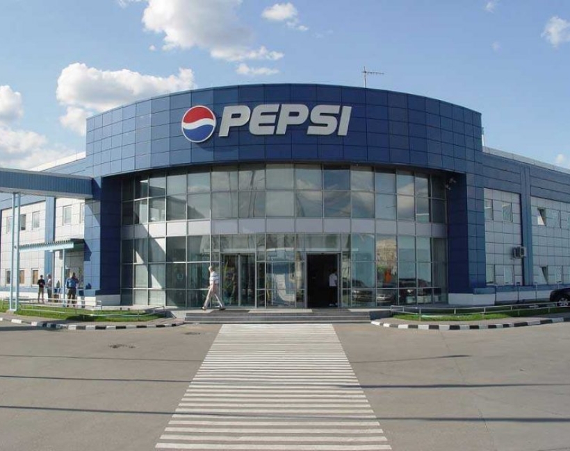 Pepsi Co - MECPAK